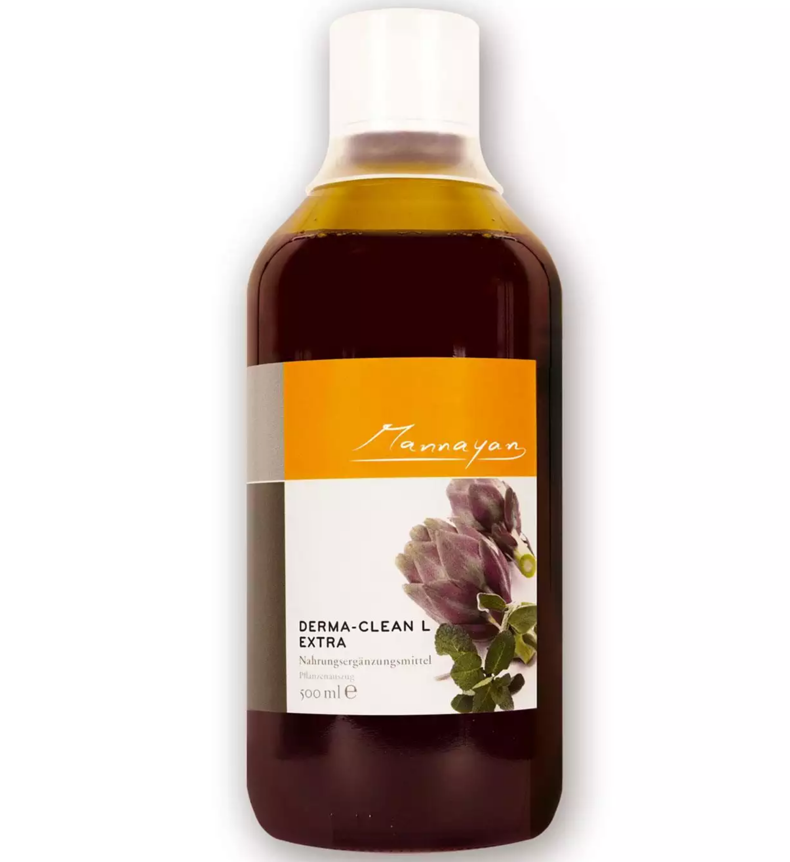 DrClark24 - Derma Clean L Extra, 500 ml