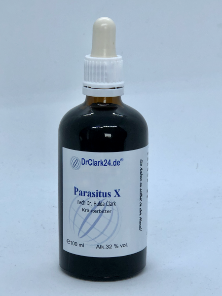 DrClark24 - Online Shop Produkte nach Dr. Hulda Clark | DrClark24.de